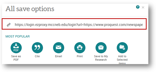 Metropolitan Community College - Database Guides & Tutorials